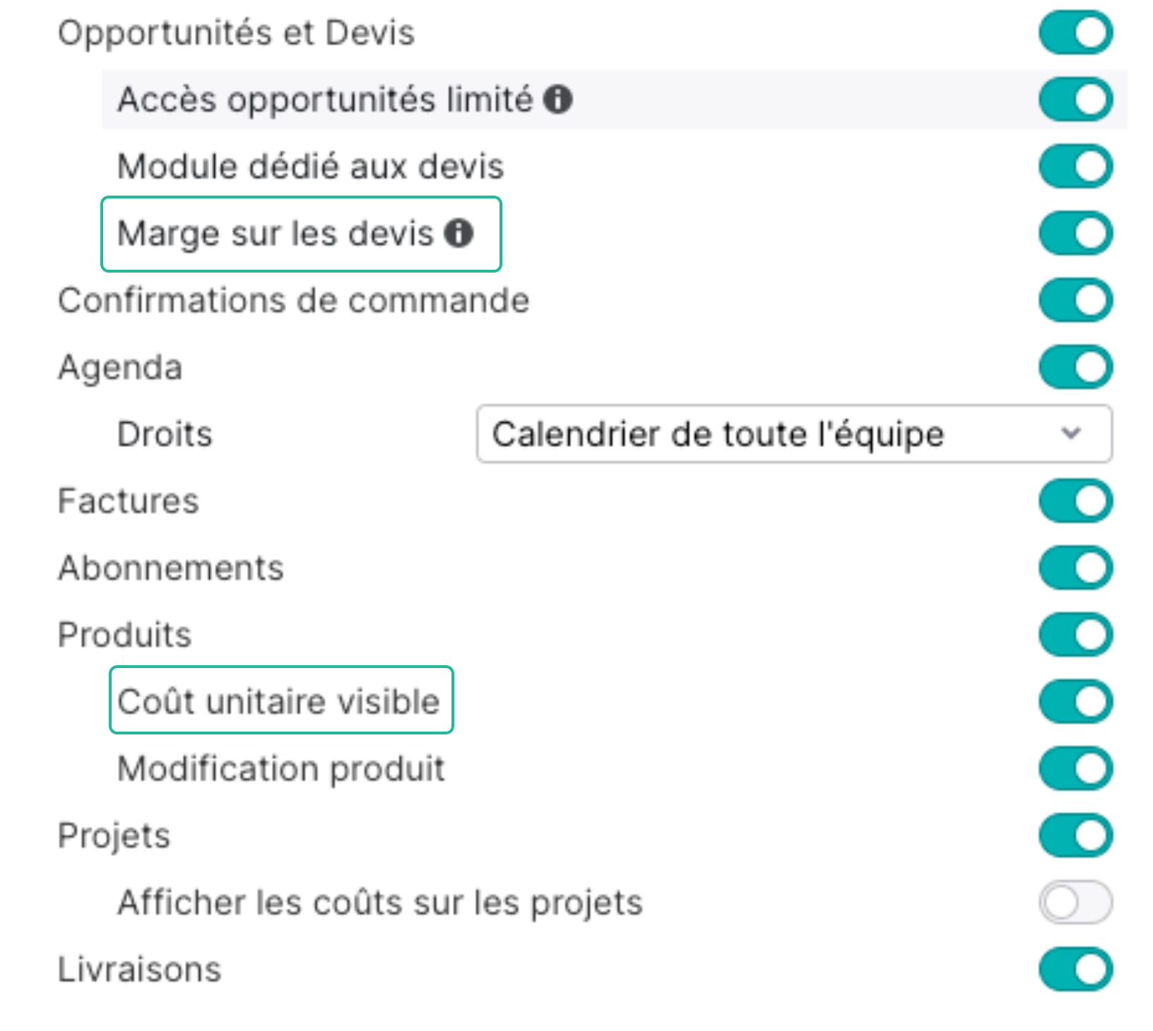 Mode d'emploi : Marge et majoration sur vos devis – Assistance ...